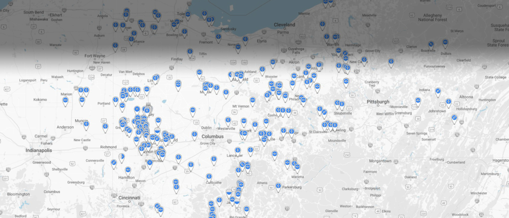 Huntington Billboard Co. - Your Hometown Billboard Company