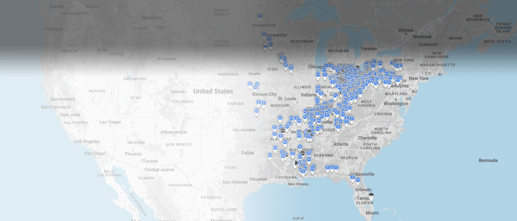 Huntington Billboard Co. - Your Hometown Billboard Company